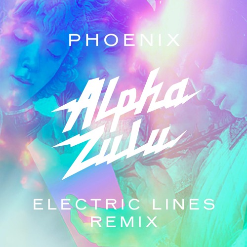 Stream Phoenix – Alpha Zulu (electric lines remix) by Electric lines | Listen online for free on ...