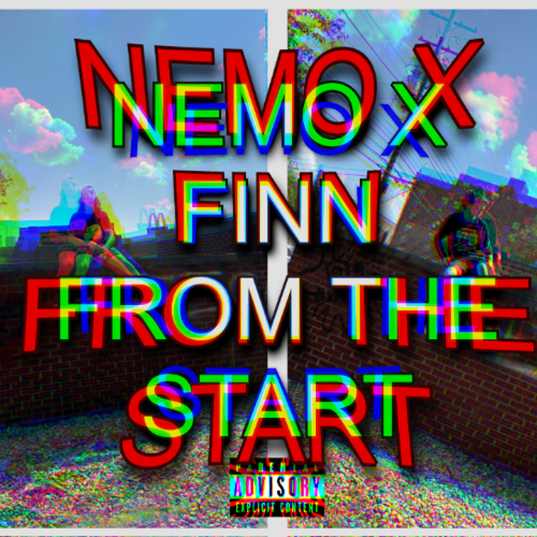Stream FROM THE START (feat. NEMO) by F1NN | Listen online for free on SoundCloud