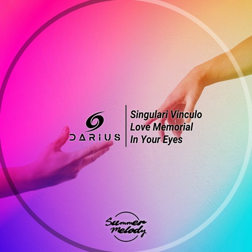 Stream Darius - Love Memorial [SMLDF09A] by Summer Melody | Listen ...