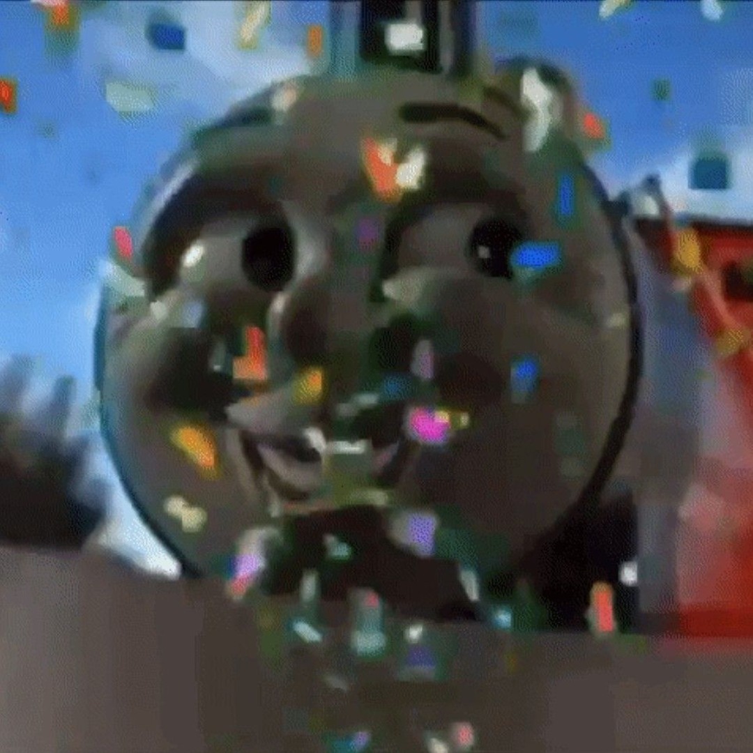 Stream James' Happy Runaway theme by Old Peppy | Listen online for free ...