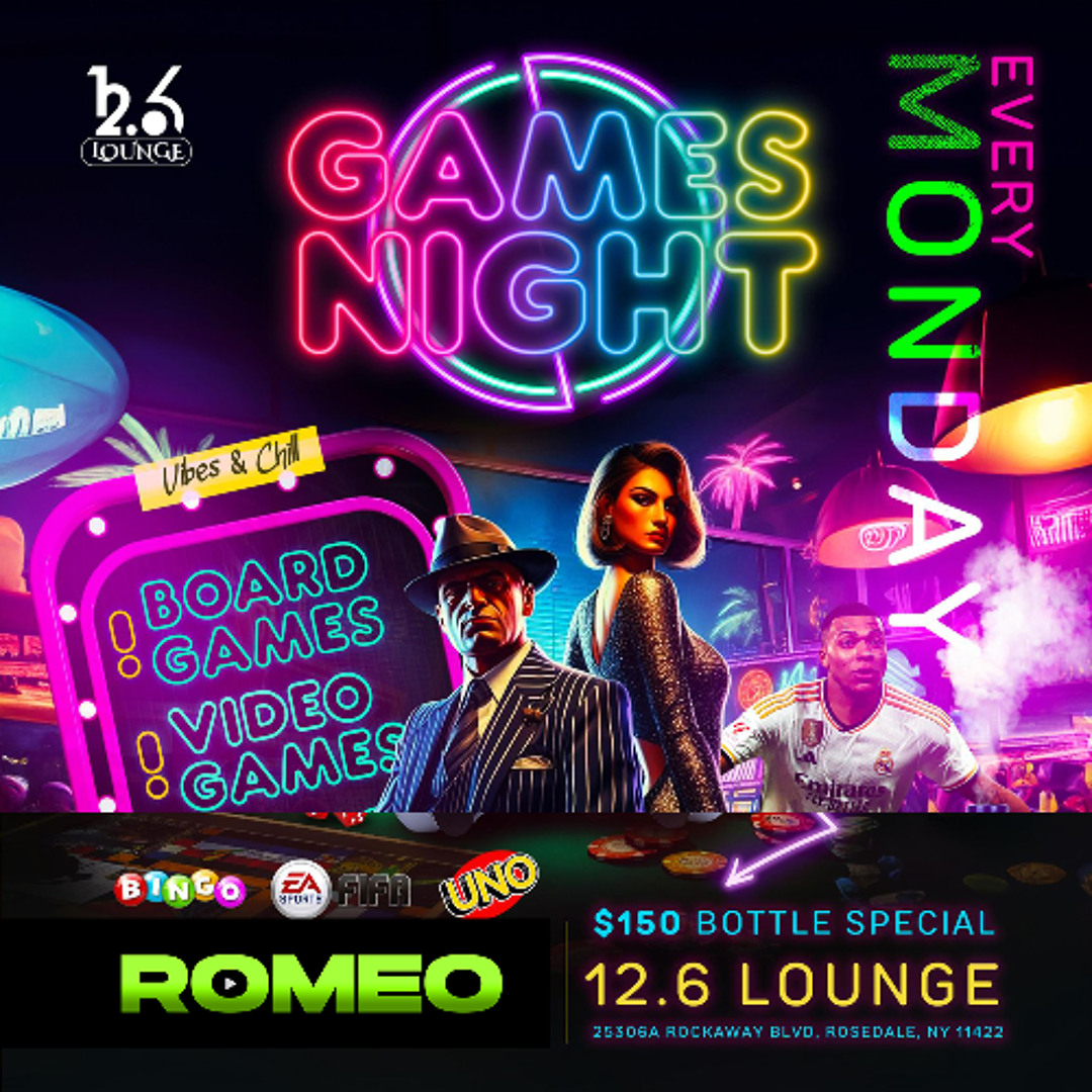 Stream episode DJ ROMEO LIVE - 12.6 LOUNGE 4.21.25 by DJ Romeo 876 ...