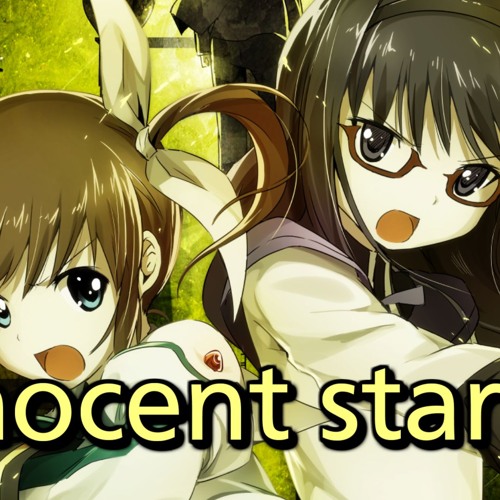 Stream Innocent Starter(AI Homura Cover) by 最終環いろはOfficial | Listen online for free on SoundCloud