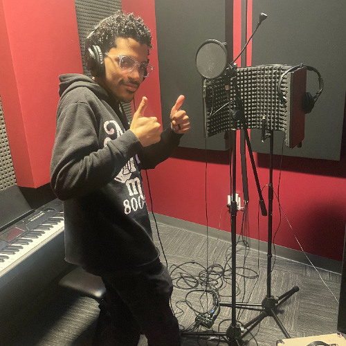 Stream I Like To Dance - EmirihXJay Racks by Notes For Notes | Listen ...