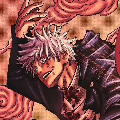 Stream I Alone Am The Honored One. Gojo X Yeat X Prod.Antagonist X ...