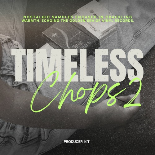 Stream Timeless Chops Soul R&B | PRODUCER KIT by producers-loops.com ...