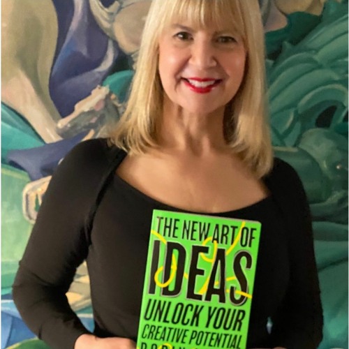 Stream episode Robin Landa on Strategic Creativity, Effective Ideation ...