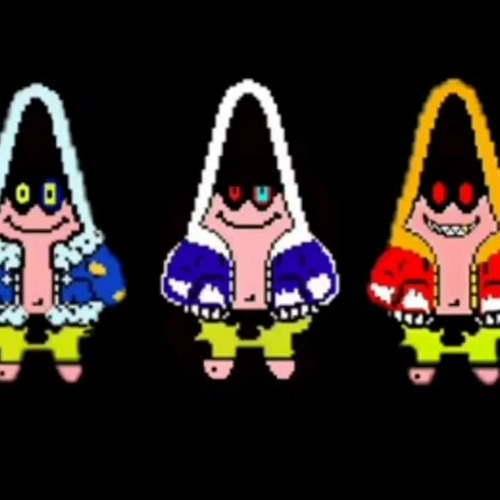 Stream SPONGETALE: HEROES TIME TRIO - The Trio Of Dust Tubby by El ...