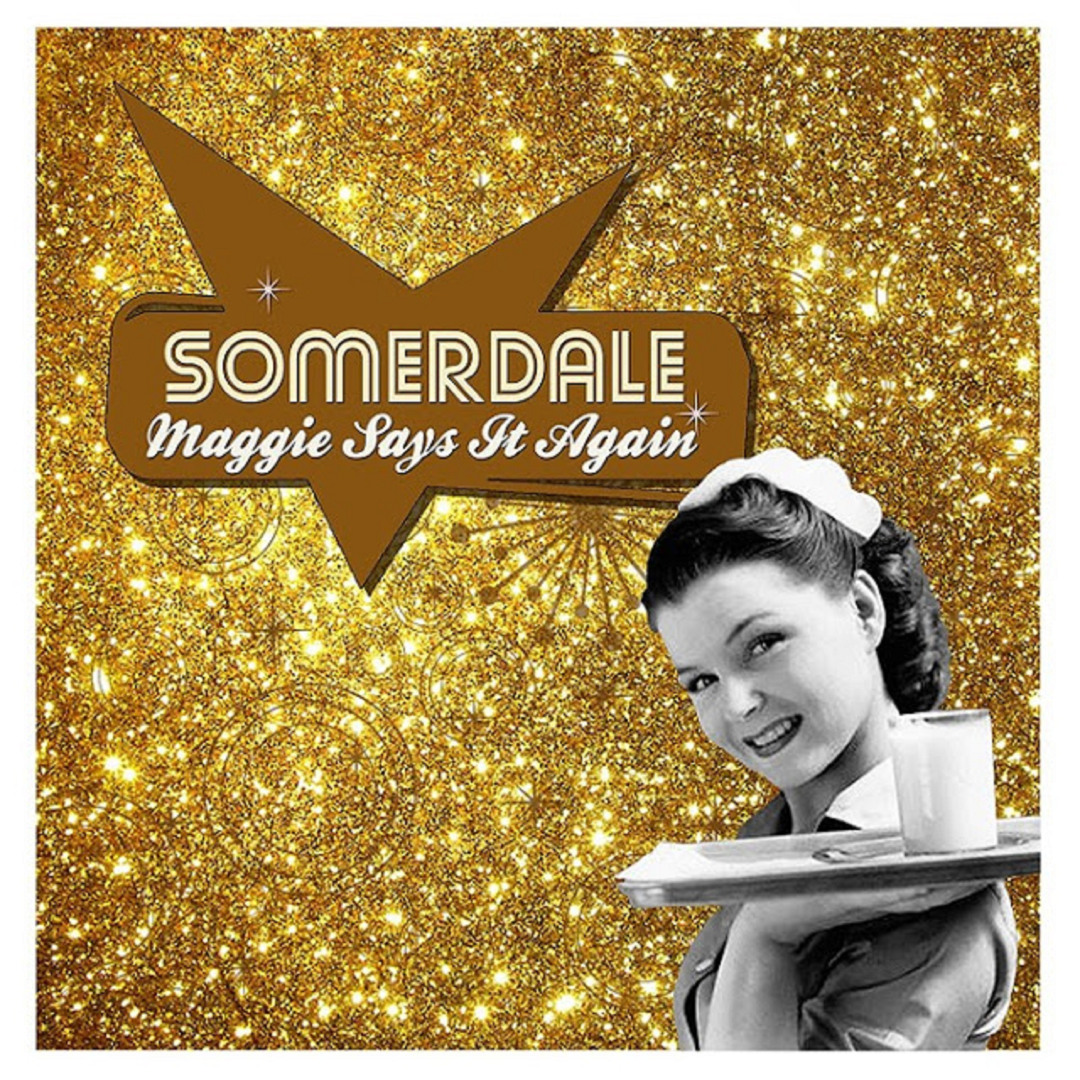 Stream Shake It Maggie by Somerdale | Listen online for free on SoundCloud