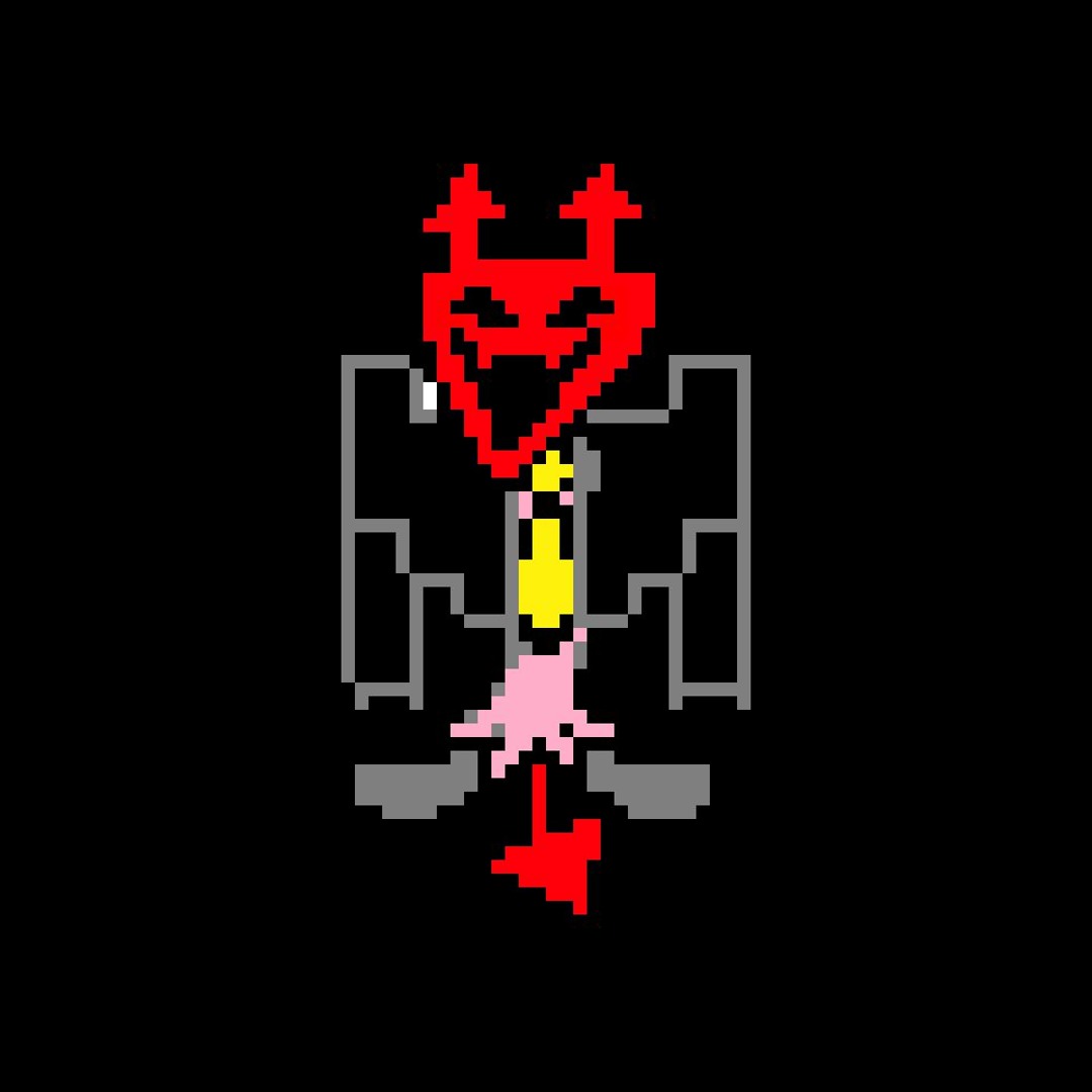 Stream [EXTRA] snd_diablolaugh by SEWNPUARD (OLD) | Listen online for ...