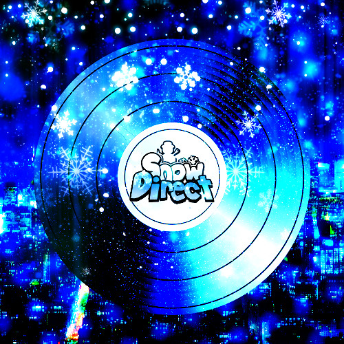 Stream SILLY SNOW SLEDDING by CYANCAT | Listen online for free on ...