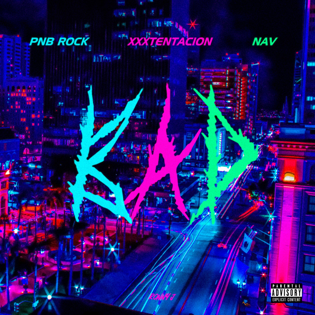 Stream E | Listen to Nav Leak (Downfall Album) playlist online for free ...