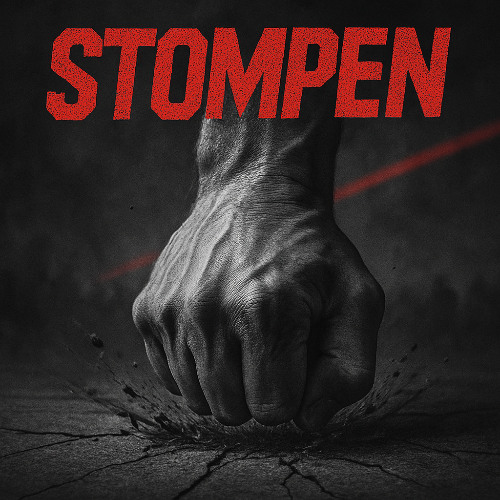 Stream STOMPEN! by Skullmunch | Listen online for free on SoundCloud