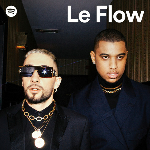 Stream User 847994403 | Listen to Le Flow playlist online for free on ...