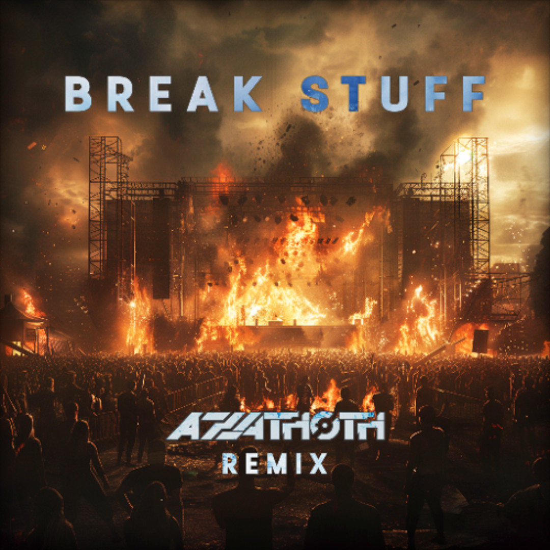 Stream Break stuff (Azathoth Remix) by AZATHOTH | Listen online for ...