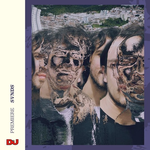 Stream Premiere: SVNDS ‘Ceaseless’ by djmag | Listen online for free on ...
