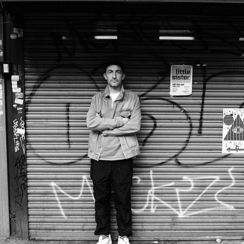 Stream Rollo Jackson - March 2020 by Balamii | Listen online for free ...