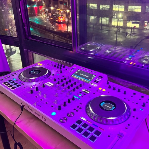 Stream "The Holy Trinity" Mix 2023-01-25 by kennovation | Listen online ...