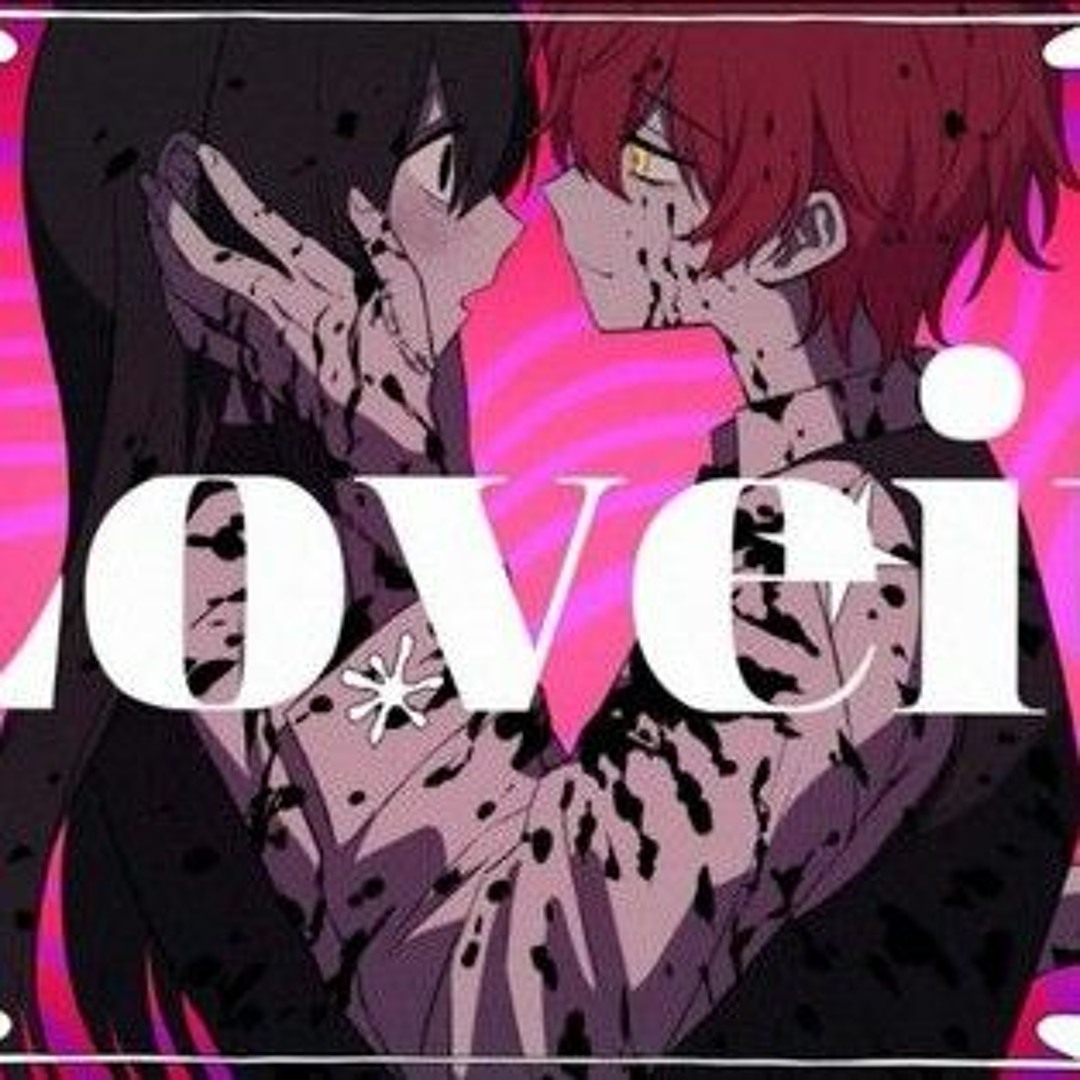 Stream Loveit／ばぁう【歌ってみた】| Loveit / Vau from Knight A cover by SEi 2.0 ...