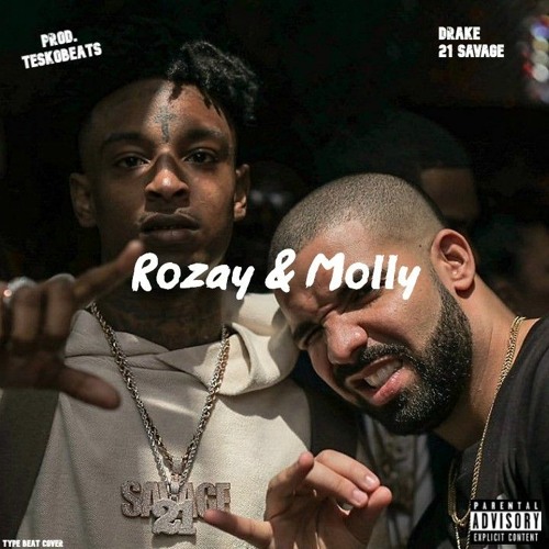 Stream 21 savage x drake "Heaven Sent" Type Beat by TEŠKO | Listen ...