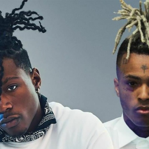 Stream XXXTENTACION x Joey Bada$$ x B.I.G - Infinity (888) Remix by ...