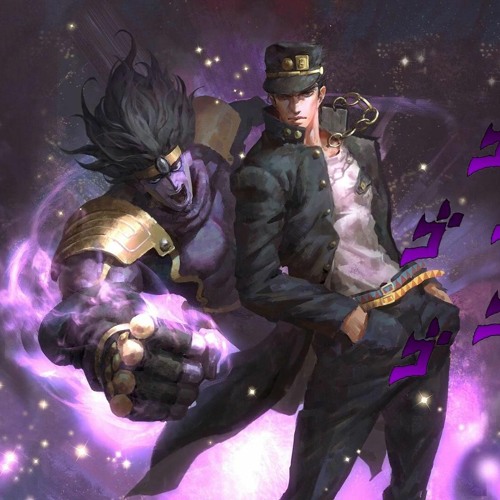 Stream Stardust Crusaders Epic Orchestral Arrangement (Jotaro's Theme ...
