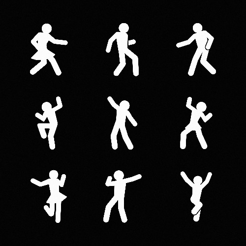 Stream LYNY | Listen to Noise To Dance To playlist online for free on SoundCloud