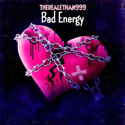 Stream Bad Energy by therealethan999 | Listen online for free on SoundCloud