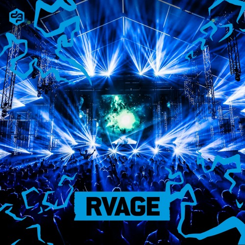 Stream Rvage | Decibel outdoor 2022 | Raw Indoor | Saturday by ...