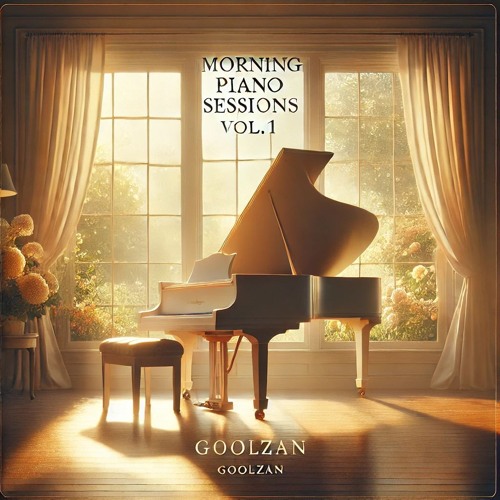 Stream Morning Piano Sessions (#1) Vol.1 - GoolZan by Gool Zan | Listen ...