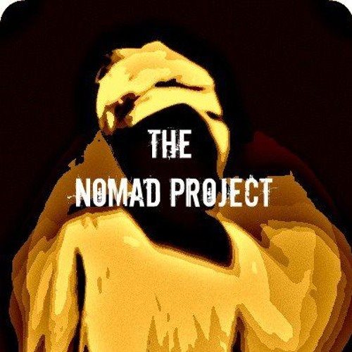 Stream Ana Sudani-The Nomad Project by Nubia Zone | Listen online for free on SoundCloud