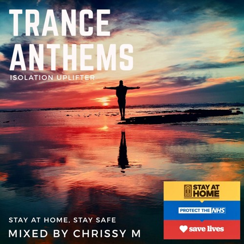 Stream Trance Anthems Isolation Uplifter 2020 Mixed By Chris M By