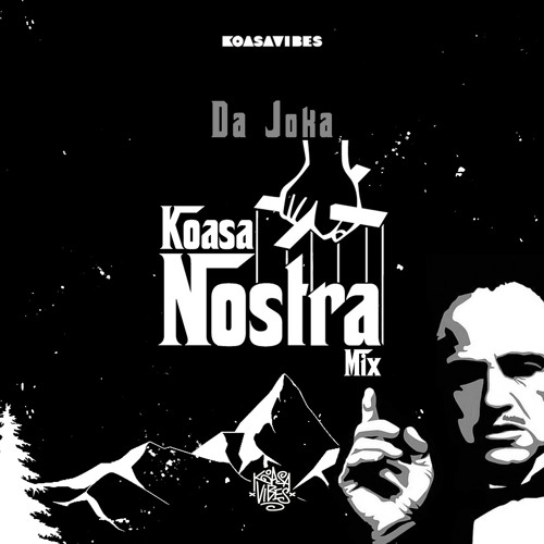 Stream DA JOKA - Koasa Nostra (Live Mix Muro Playa) by KoasaVibes (Dj`s ...