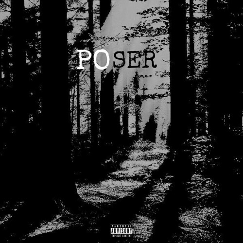 Stream POSER (Prod. Puhf) by HXLLOWGHOST | Listen online for free on ...
