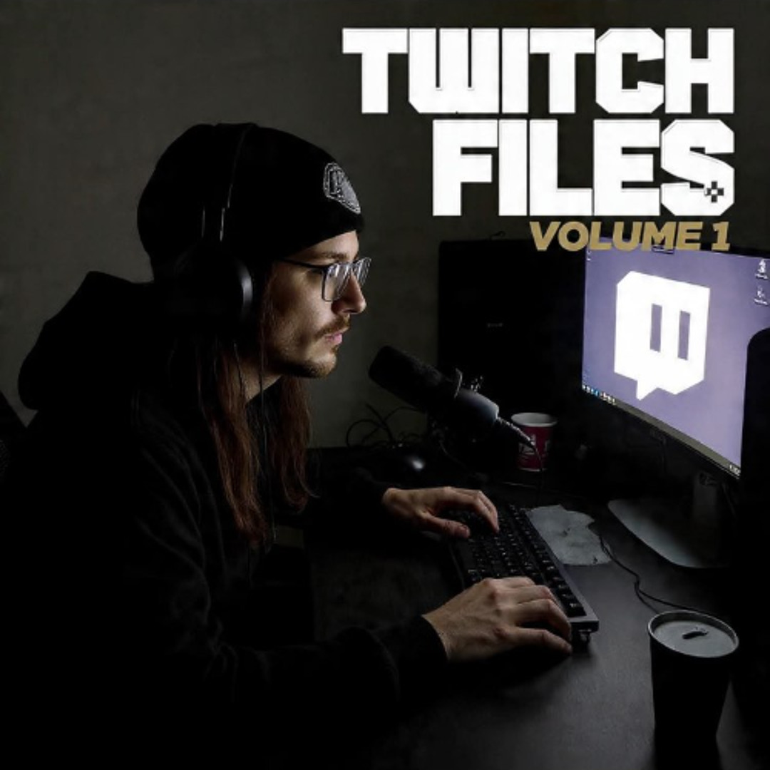 Stream Ryan44boss | Listen to Twitch Files Volume. 1 playlist online ...