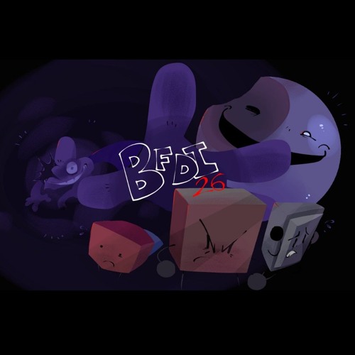 Stream IDK | Listen to BFDI 26 playlist online for free on SoundCloud