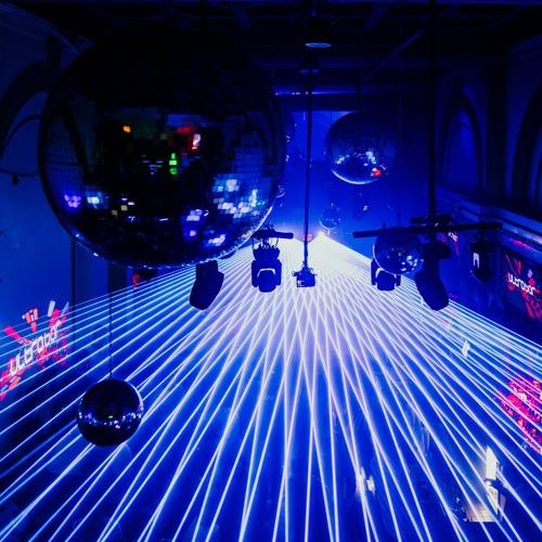 Stream DJ RECKLESS - LIVE AT ULTRABAR (LATIN SET) by DJ RECKLESS ...