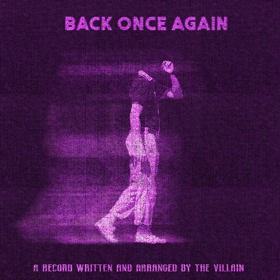 Stream BACK ONCE AGAIN by Nikita, the Wicked | Listen online for free ...