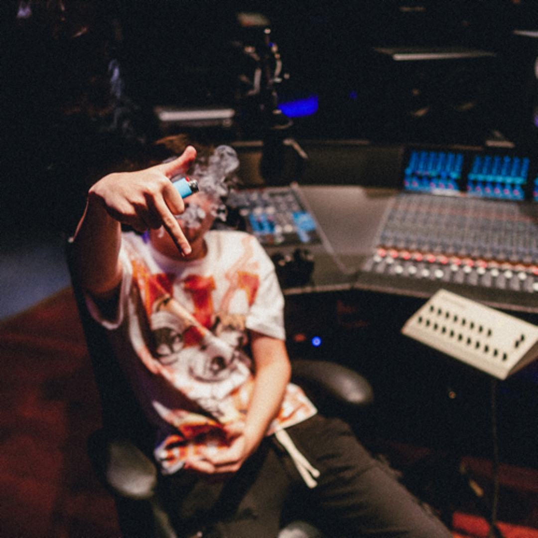 Stream Lil Gaz - That's Crazy by LIL GAZ | Listen online for free on ...