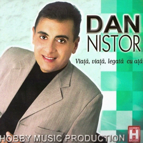 Stream Frunza verde de marar by Dan Nistor | Listen online for free on ...