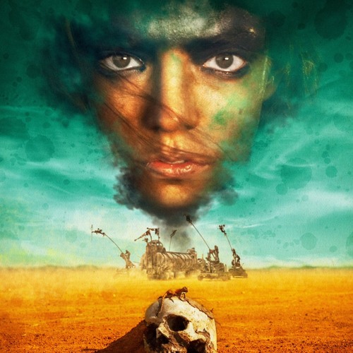 Stream ¡¡[* cuevana3]— V E R.])!* Furiosa: de la saga Mad Max, la ...