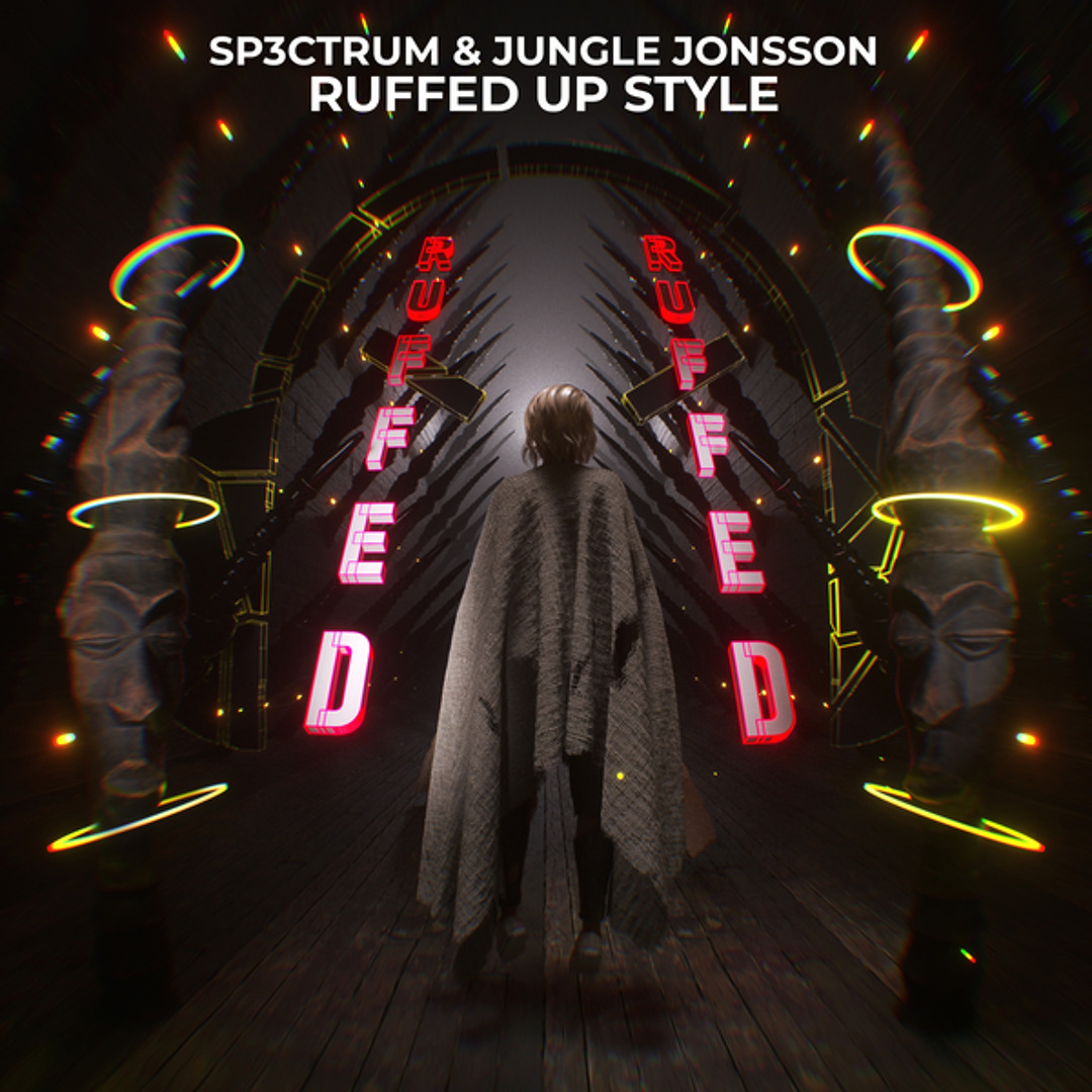 Stream Ruffed Up Style by SP3CTRUM | Listen online for free on SoundCloud