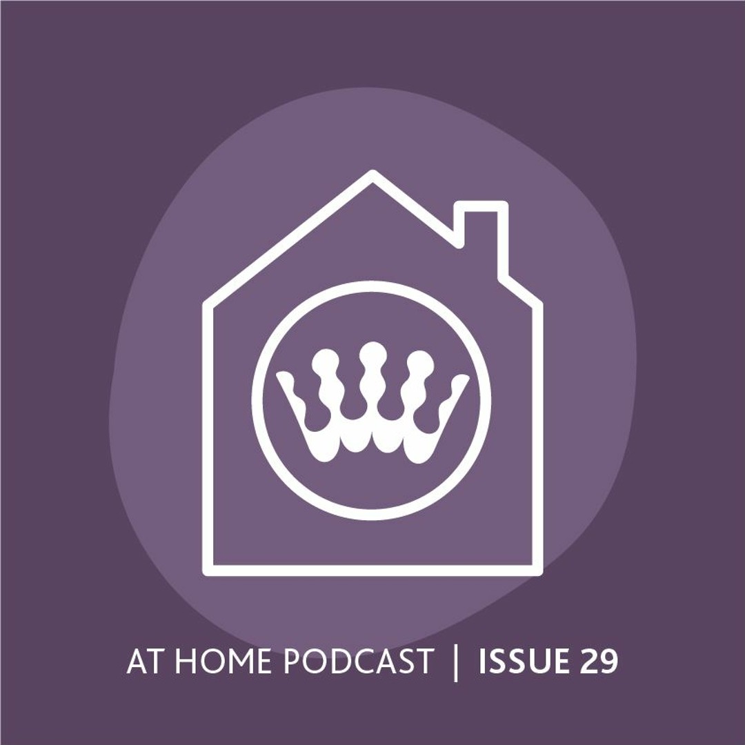 Stream RSCDS At Home Podcast - Issue 29 by RSCDS Dance Scottish ...