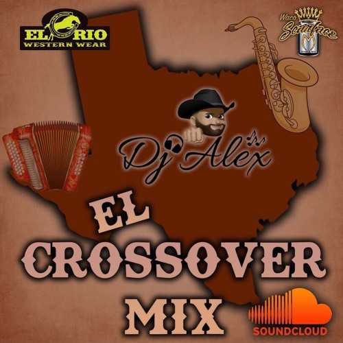 Stream El Crossover Mix #DJALEX🎷🤠🪗🎸🥁 by Dj Alex254 | Listen online for ...