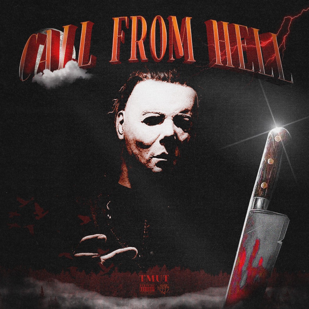 Stream CALL FROM HELL by Tmut | Listen online for free on SoundCloud
