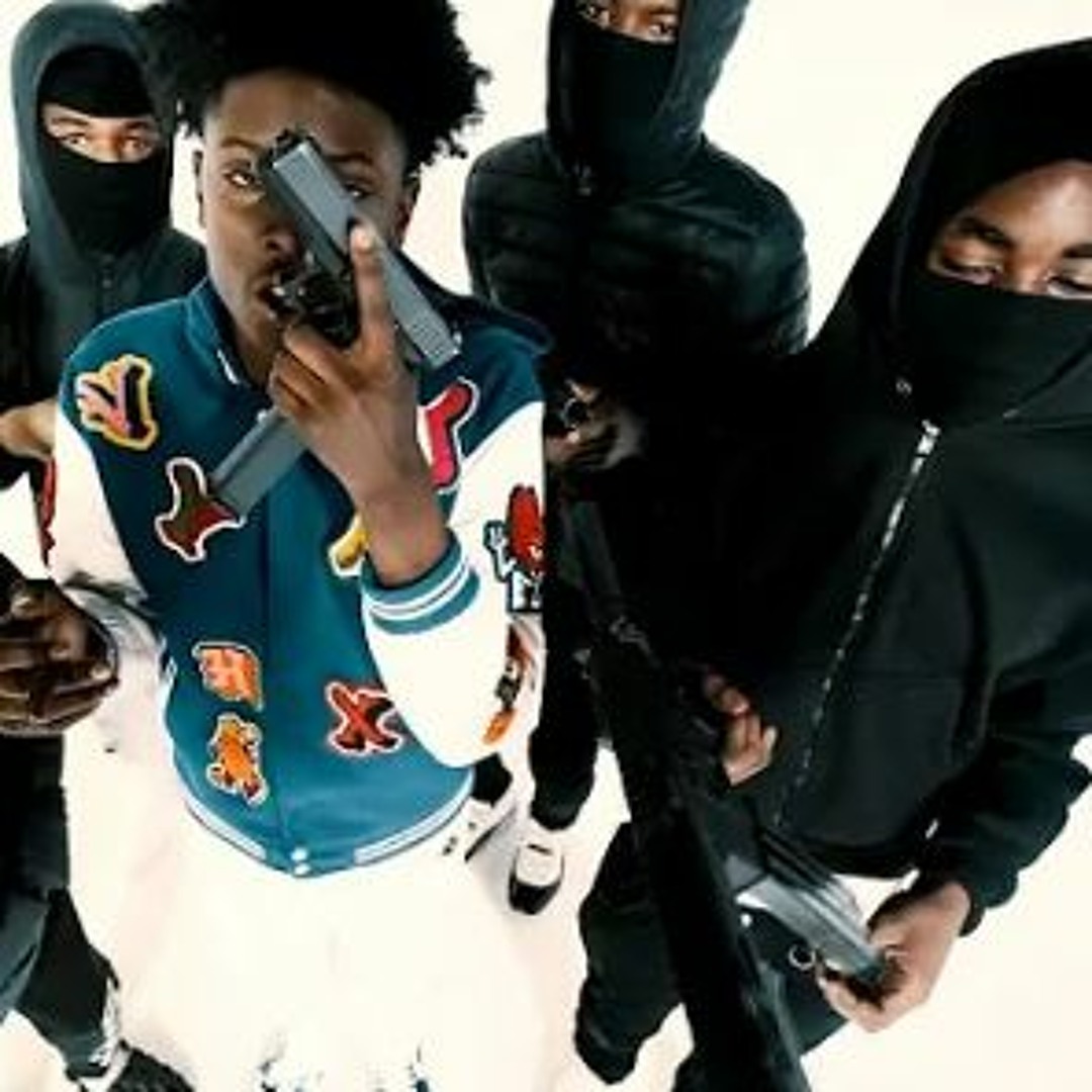 Stream DeeGlokk - KMAN NOT LIVING by dee | Listen online for free on ...