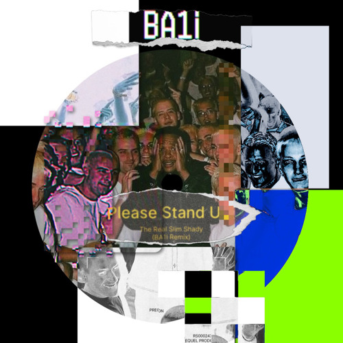 Stream Please Stand Up! by BA1i | Listen online for free on SoundCloud
