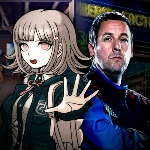 Stream Chiaki Nanami vs Sam Brenner by PIL PaLu | Listen online for ...