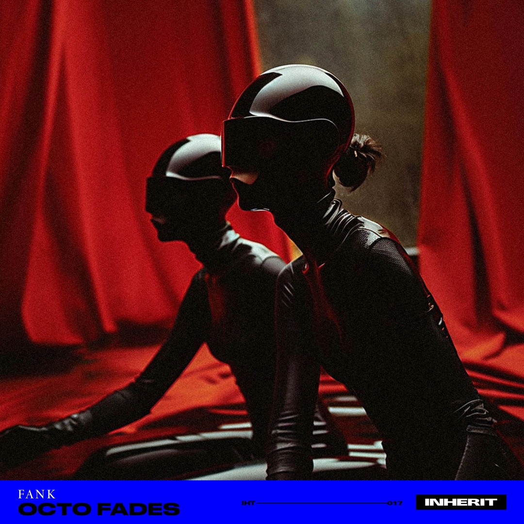 Stream Premiere: FANK - Soft Skin [IHT017] by HATE | Listen online for ...