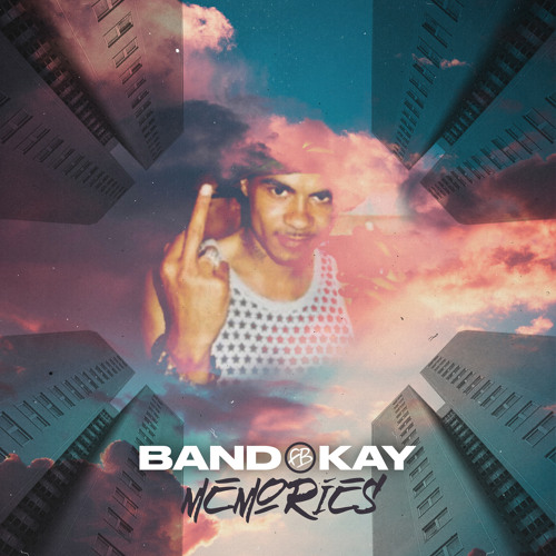 Stream Memories by Bandokay | Listen online for free on SoundCloud