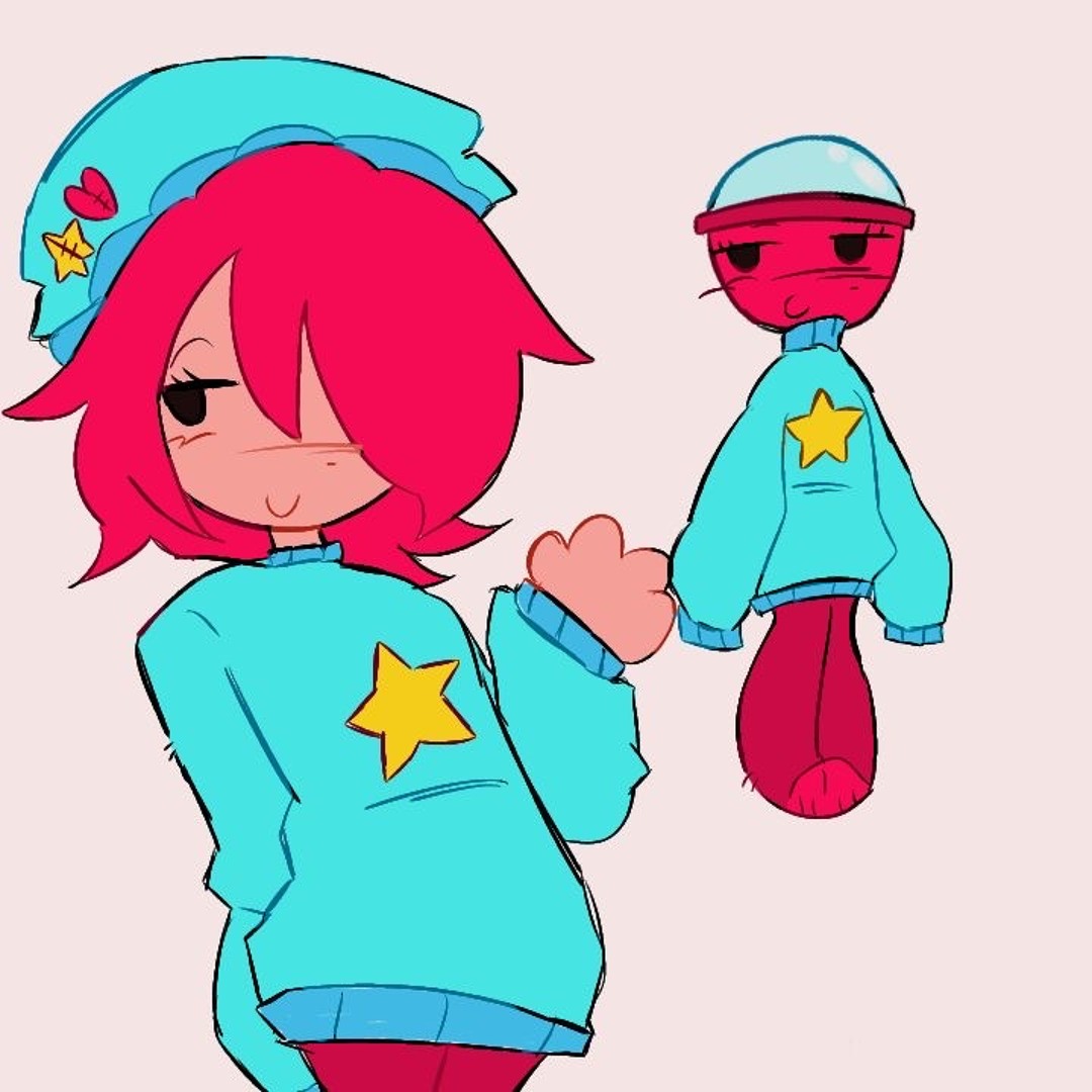 Stream yattari | Listen to FXNN THE FISHBOWL - PLAYLIST - gigi and fxnn ...